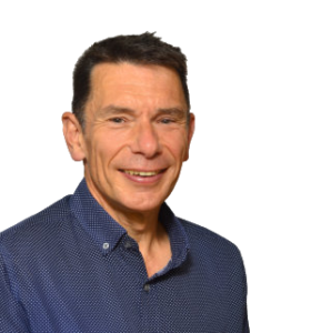 The Team - Sobell Rhodes