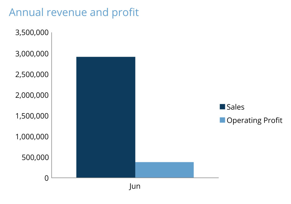 Financial Modelling | Sobell Rhodes